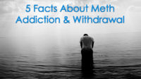 5 Facts About Meth Addiction and Withdrawal | Pure Recovery California