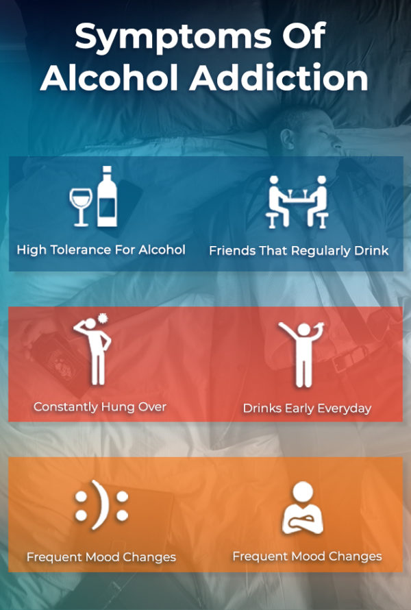 Alcohol Addiction Treatment | Pure Recovery California | California